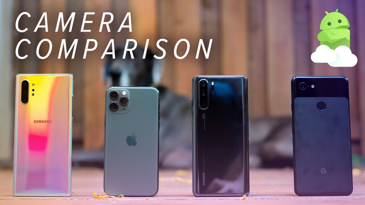 Android vs iOS- Which is best for you? - Just Applications